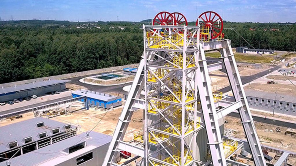 Tauron: Skrócimy kolejkę po węgiel przed kopalnią w Libiążu – Pepe TV